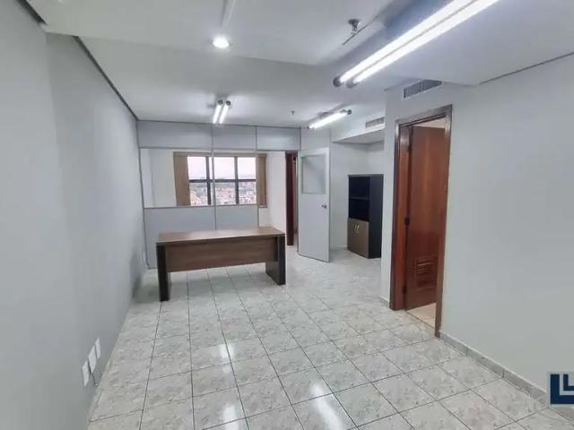 Conj. Comercial / Sala para Venda em Ribeirão Preto/SP Centro