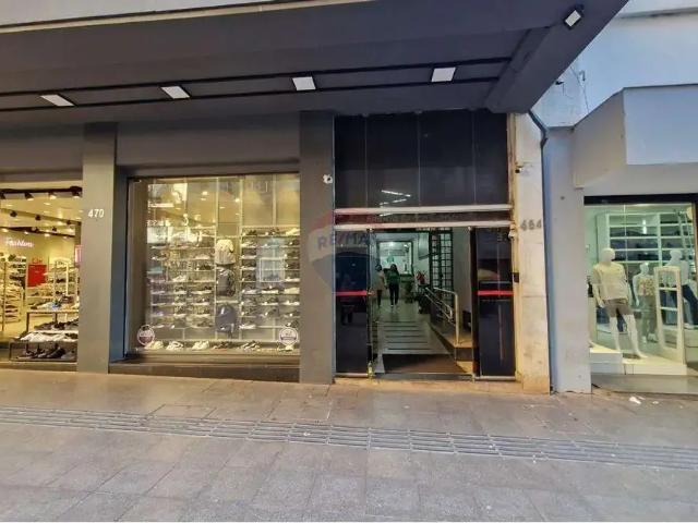 Conj. Comercial / Sala para Venda em Ribeirão Preto/SP Centro 6 Quartos