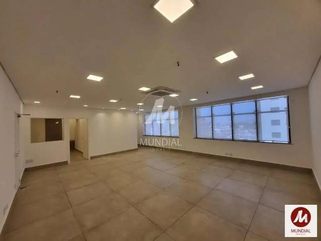 Conj. Comercial / Sala para Venda em Ribeirão Preto/SP Centro