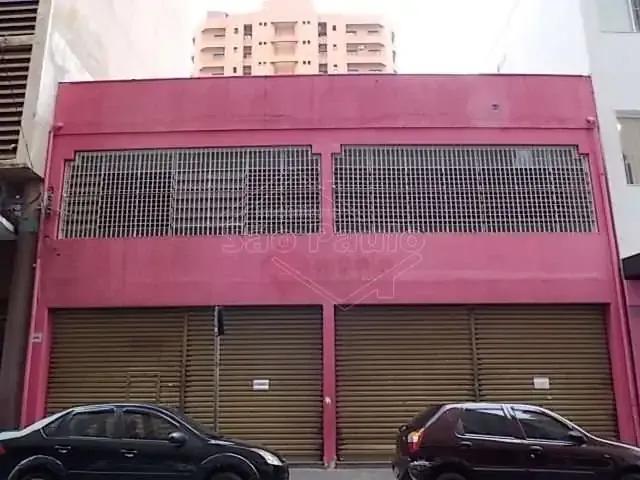 Conj. Comercial / Sala para Venda em Ribeirão Preto/SP Centro