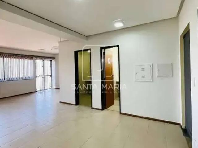 Conj. Comercial / Sala para Venda em Ribeirão Preto/SP Centro