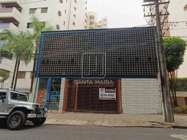 Conj. Comercial / Sala para Venda em Ribeirão Preto/SP Centro