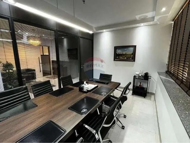 Conj. Comercial / Sala para Venda em Ribeirão Preto/SP Centro