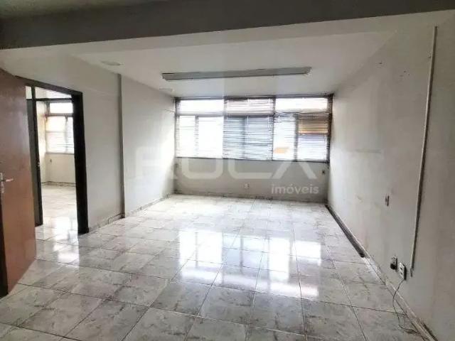 Conj. Comercial / Sala para Venda em Ribeirão Preto/SP Centro