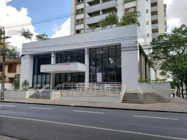Conj. Comercial / Sala para Venda em Ribeirão Preto/SP Centro
