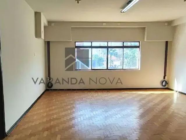 Conj. Comercial / Sala para Venda em Ribeirão Preto/SP Centro