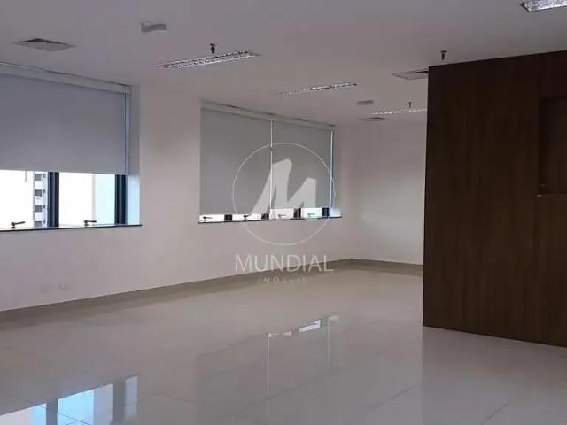 Conj. Comercial / Sala para Venda em Ribeirão Preto/SP Centro