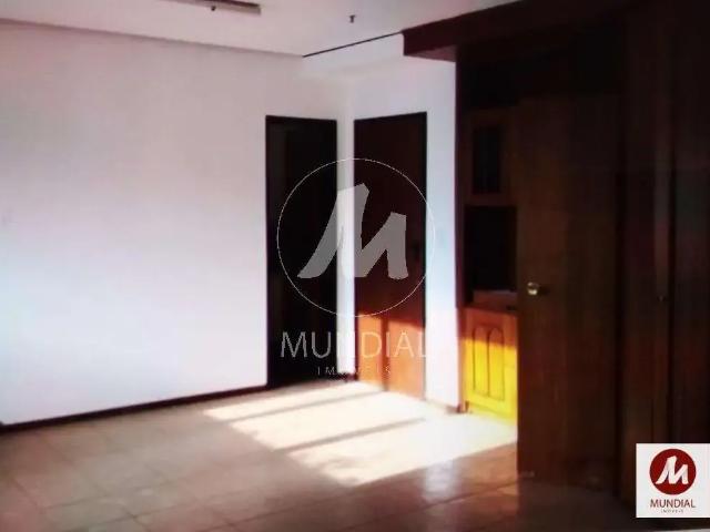 Conj. Comercial / Sala para Venda em Ribeirão Preto/SP Centro