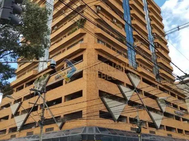 Conj. Comercial / Sala para Venda em Ribeirão Preto/SP Centro