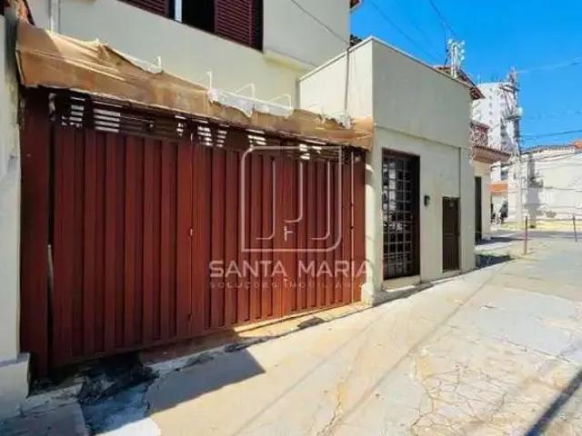 Conj. Comercial / Sala para Venda em Ribeirão Preto/SP Centro