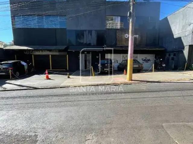 Conj. Comercial / Sala para Venda em Ribeirão Preto/SP Centro
