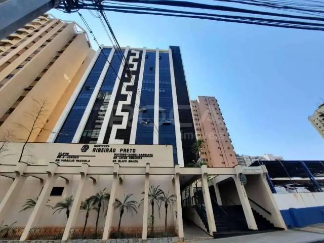 Conj. Comercial / Sala para Venda em Ribeirão Preto/SP Centro