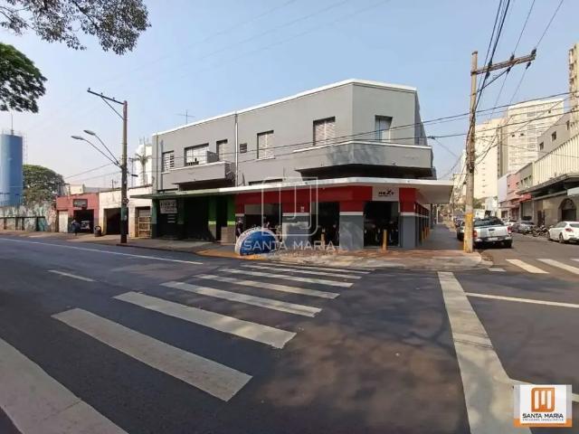 Conj. Comercial / Sala para Venda em Ribeirão Preto/SP Centro