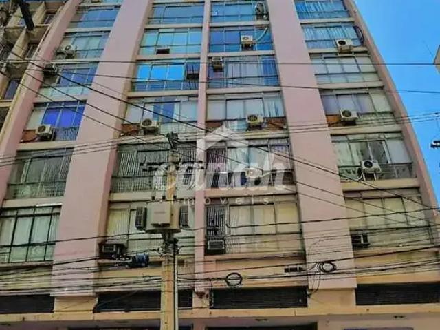Conj. Comercial / Sala para Venda em Ribeirão Preto/SP Centro