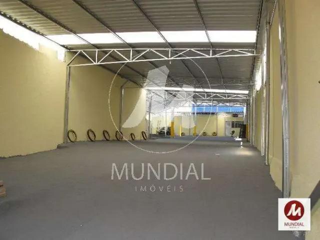Conj. Comercial / Sala para Venda em Ribeirão Preto/SP Centro