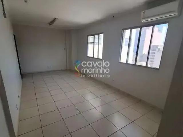 Conj. Comercial / Sala para Venda em Ribeirão Preto/SP Centro