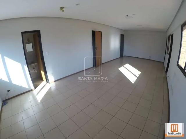 Conj. Comercial / Sala para Venda em Ribeirão Preto/SP Centro