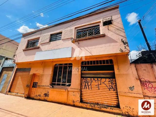 Conj. Comercial / Sala para Venda em Ribeirão Preto/SP Centro