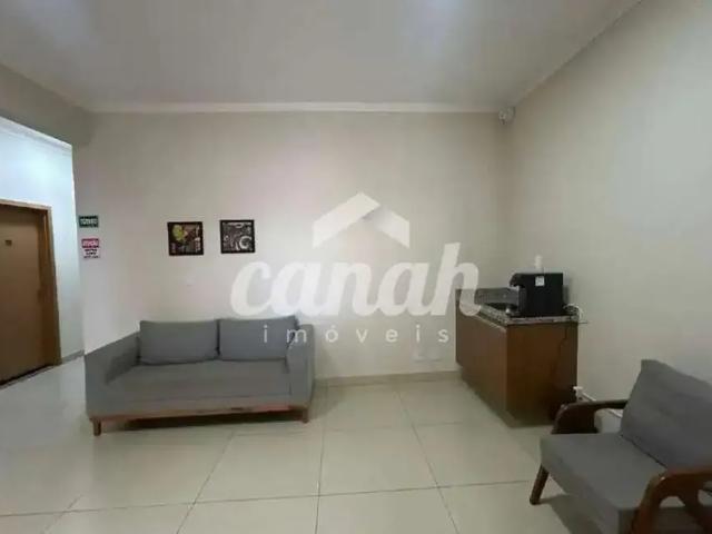 Conj. Comercial / Sala para Venda em Ribeirão Preto/SP Centro