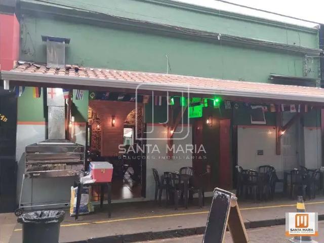 Conj. Comercial / Sala para Venda em Ribeirão Preto/SP Bonfim Paulista