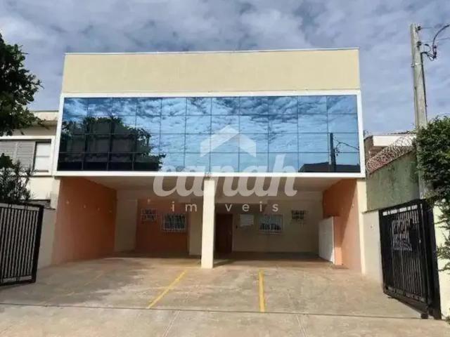 Conj. Comercial / Sala para Venda em Ribeirão Preto/SP Centro