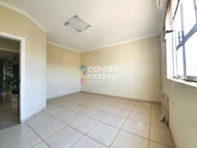Conj. Comercial / Sala para Venda em Ribeirão Preto/SP Centro