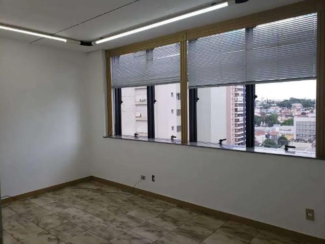 Conj. Comercial / Sala para Venda em Ribeirão Preto/SP Centro