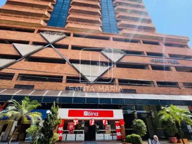 Conj. Comercial / Sala para Venda em Ribeirão Preto/SP Centro