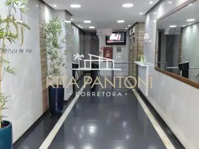Conj. Comercial / Sala para Venda em Ribeirão Preto/SP Centro