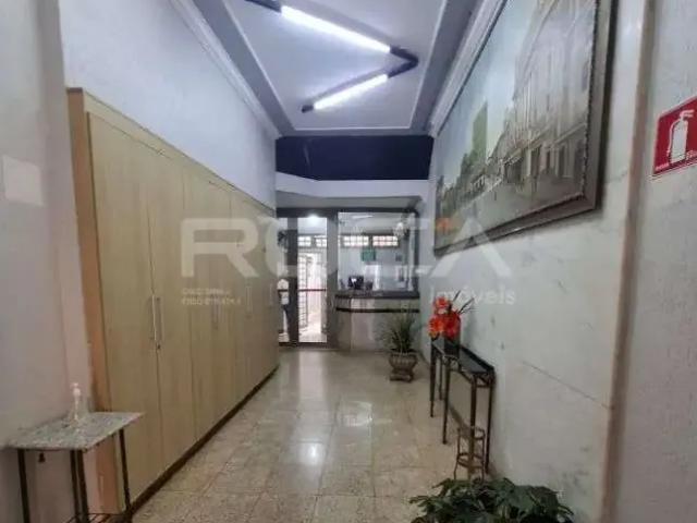 Conj. Comercial / Sala para Venda em Ribeirão Preto/SP Centro