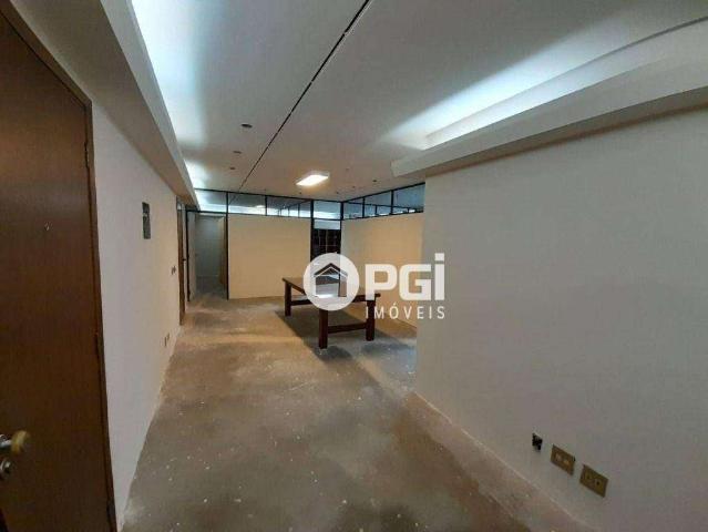 Conj. Comercial / Sala para Venda em Ribeirão Preto/SP Centro