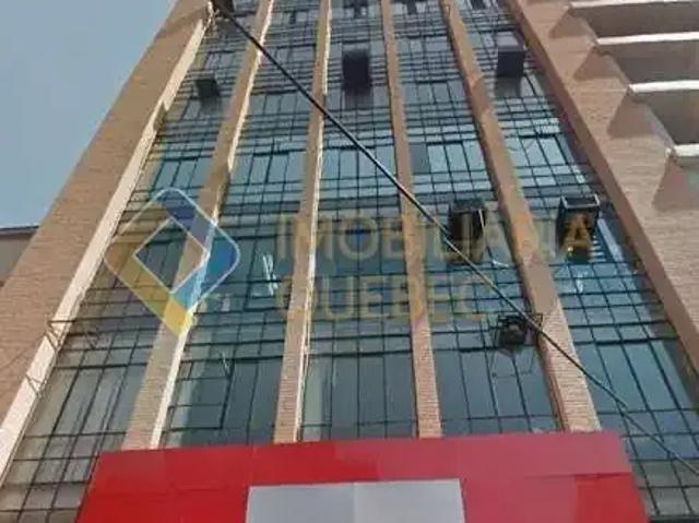 Conj. Comercial / Sala para Venda em Ribeirão Preto/SP Centro