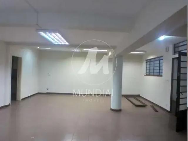 Conj. Comercial / Sala para Venda em Ribeirão Preto/SP Centro 8 Quartos