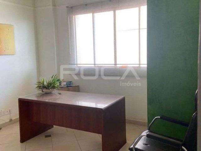 Conj. Comercial / Sala para Venda em Ribeirão Preto/SP Centro