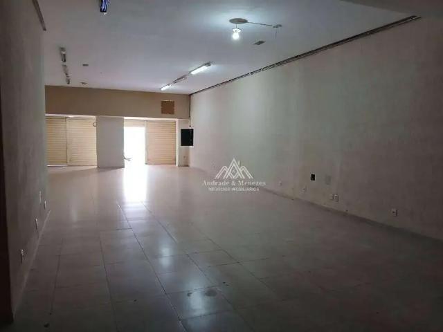 Conj. Comercial / Sala para Venda em Ribeirão Preto/SP Centro