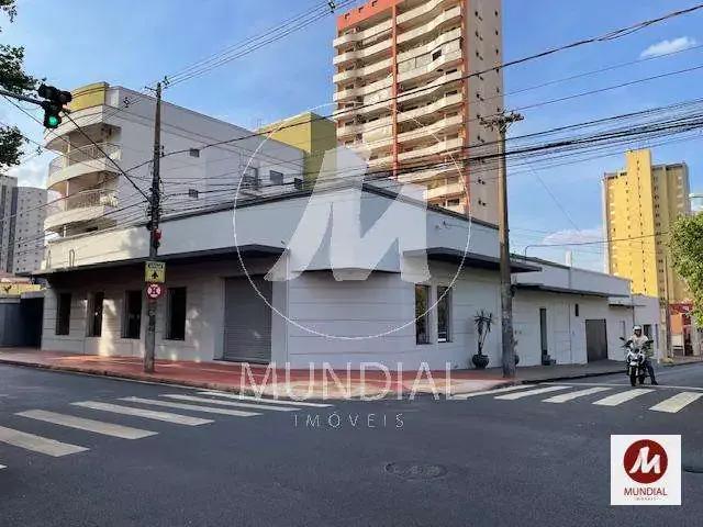Conj. Comercial / Sala para Venda em Ribeirão Preto/SP Centro