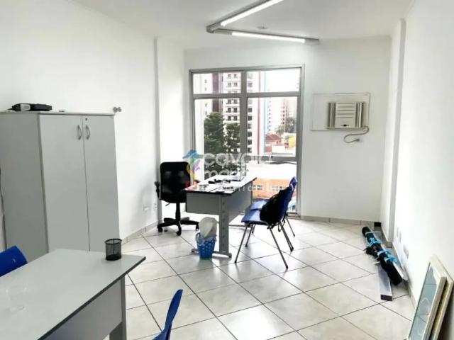 Conj. Comercial / Sala para Venda em Ribeirão Preto/SP Centro