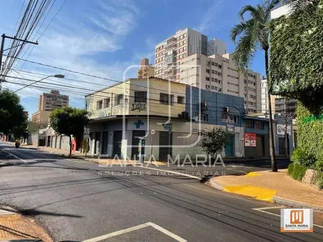 Conj. Comercial / Sala para Venda em Ribeirão Preto/SP Centro