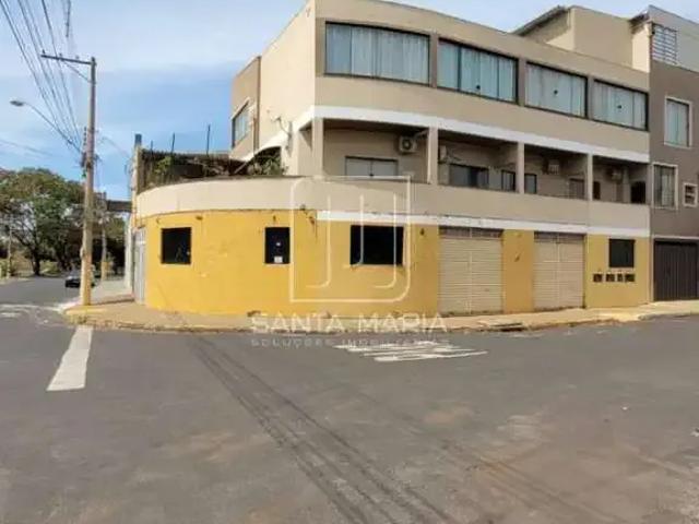 Conj. Comercial / Sala para Venda em Ribeirão Preto/SP Central Park