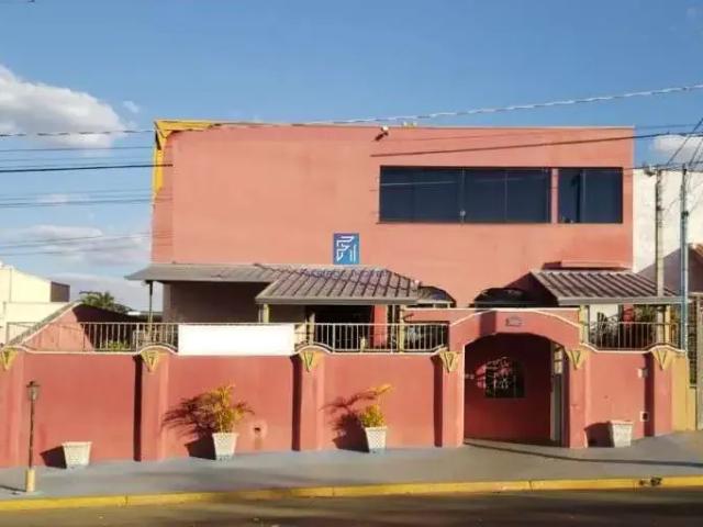 Conj. Comercial / Sala para Venda em Ribeirão Preto/SP City Ribeirão 6 Quartos