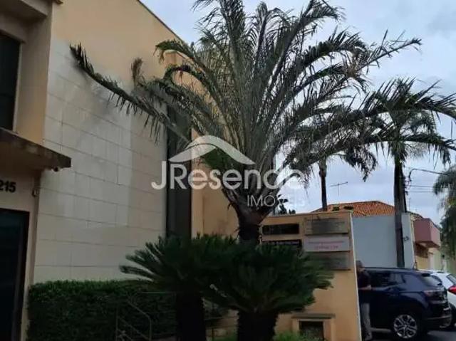 Conj. Comercial / Sala para Venda em Ribeirão Preto/SP Condomínio Itamaraty