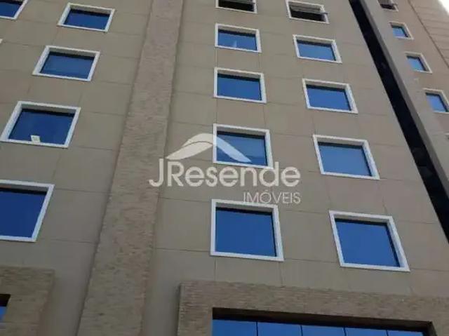 Conj. Comercial / Sala para Venda em Ribeirão Preto/SP Condomínio Itamaraty