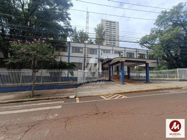 Conj. Comercial / Sala para Venda em Ribeirão Preto/SP Condomínio Itamaraty