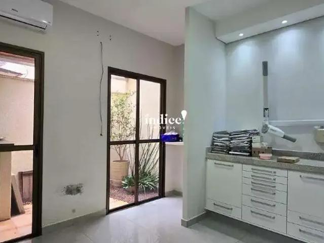 Conj. Comercial / Sala para Venda em Ribeirão Preto/SP Condomínio Itamaraty