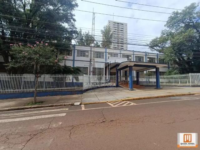 Conj. Comercial / Sala para Venda em Ribeirão Preto/SP Condomínio Itamaraty
