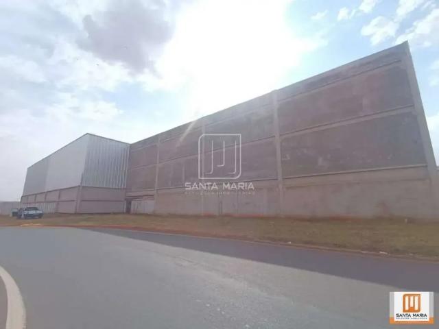Conj. Comercial / Sala para Venda em Ribeirão Preto/SP Distrito Empresarial