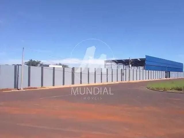 Conj. Comercial / Sala para Venda em Ribeirão Preto/SP Distrito Empresarial
