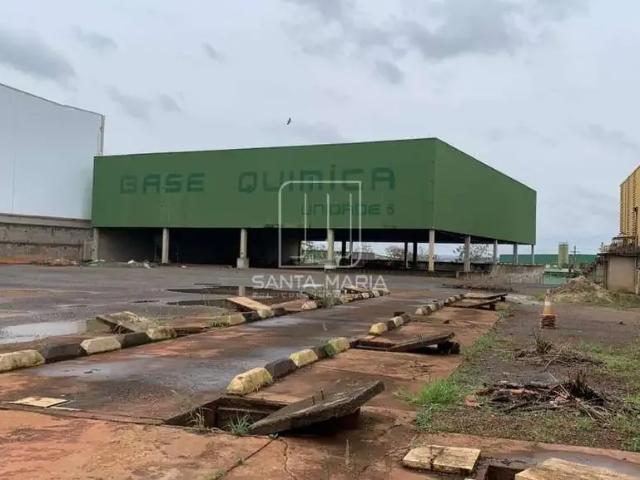 Conj. Comercial / Sala para Venda em Ribeirão Preto/SP Distrito Empresarial