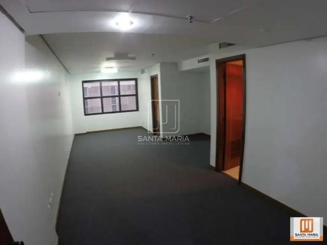 Conj. Comercial / Sala para Venda em Ribeirão Preto/SP Higienópolis