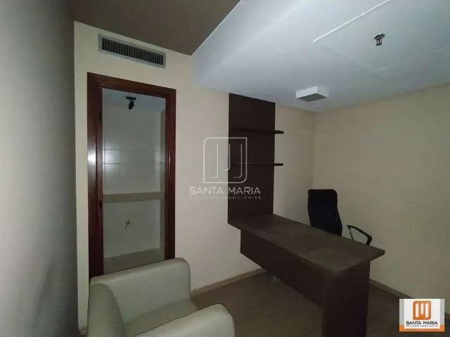 Conj. Comercial / Sala para Venda em Ribeirão Preto/SP Higienópolis